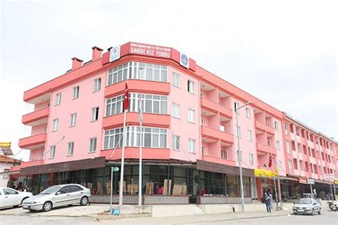 KYK ŞAHİDİ KIZ YURDU MUĞLA MENTEŞE yurtfilozofu