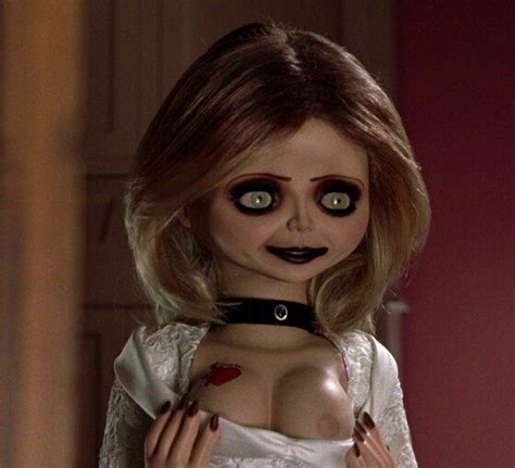 Pics Of Tiffany From Chucky Naked Naked Photo Comments