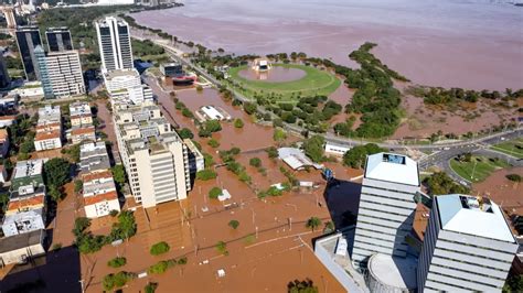 Rio Grande do Sul número de mortos sobe para 175