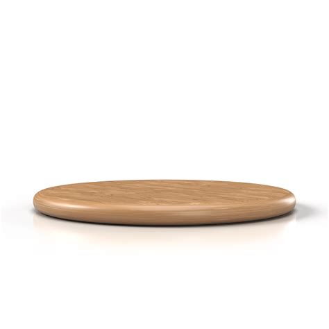 podio de madera para colocación de productos 9413492 PNG