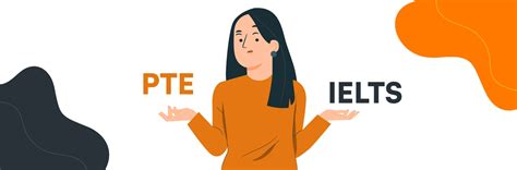 PTE Vs IELTS Know The Difference Which Is Easier