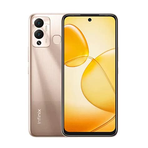 Infinix Hot 12 Play Price In Bangladesh 2024 ClassyPrice
