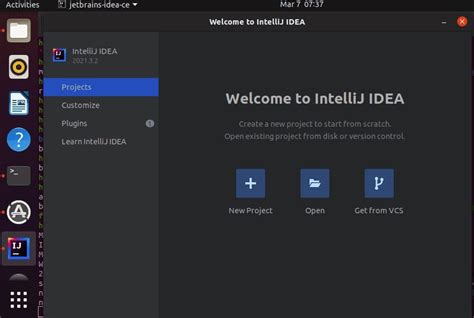 How To Install IntelliJ IDEA On Ubuntu 22 04 LTS Idroot