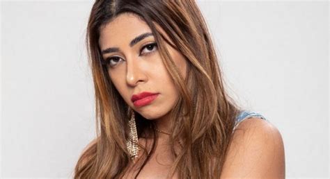 Ingrid Ohara é a segunda eliminada de A Fazenda 14 29 01 dos votos