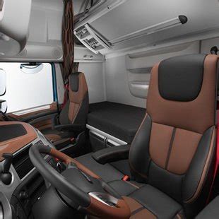 XF FTT 530 é na DAF Caminho
