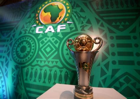 Voici Les Groupes De La Coupe D Afrique Des Nations 2019