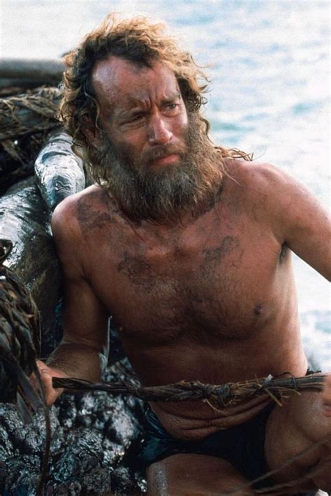 Cast Away 2000