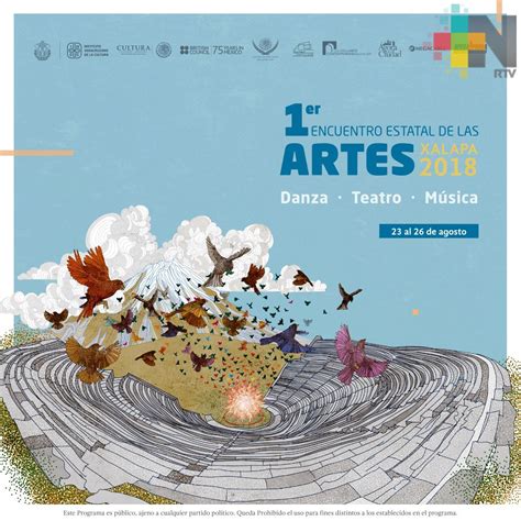 Inicia el Primer Encuentro Estatal de las Artes MÁSNOTICIAS