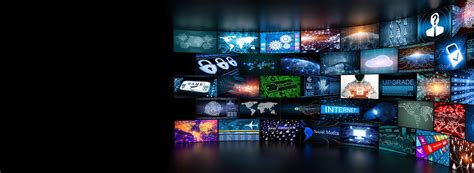 Digital Media Wallpapers Wallpaper Cave