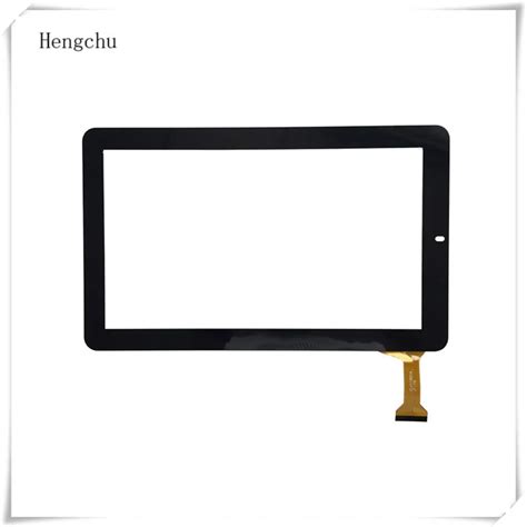 New 11 6 Inch Touch Screen Digitizer Panel For Rca Rct6513w87 Clv11601a