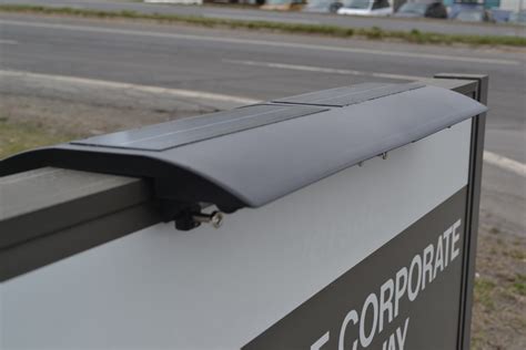Led Outdoor Sign Lights Randolph Indoor And Outdoor Design