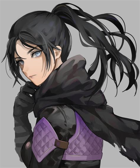 Wraith Apex Legends Drawn By Meriko Danbooru