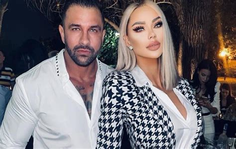 De ce a bătut o Alex Bodi pe Bianca Drăgușanu Pentru că Viva ro