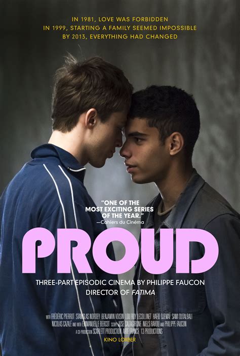 Proud Trailer Trailers Videos Rotten Tomatoes