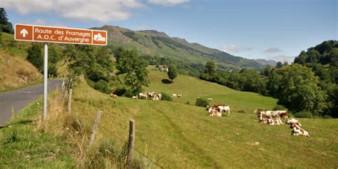 Las 12 especialidades culinarias de Auvergne Rhône Alpes para descubrir