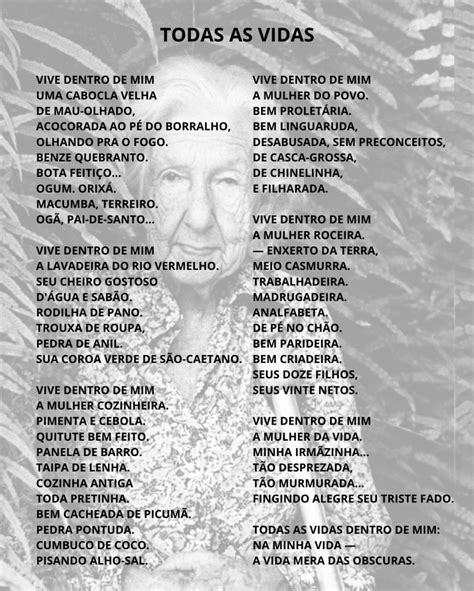 Cora Coralina Conexão Escola SME