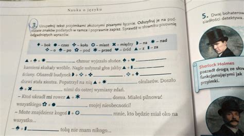 Zadania w załaczniku ratunku szybko blagam Brainly pl