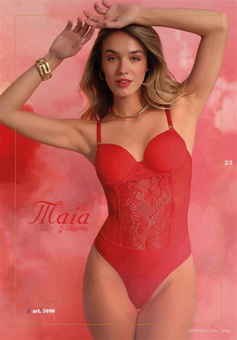 Maia Ropa Interior Archivos Lenceria Por Mayor