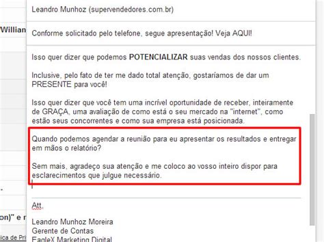 12 Dicas De Como Escrever Email Corretamente E Vender Mais