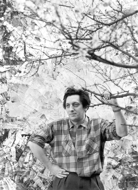 La Terre Studio Riopelle