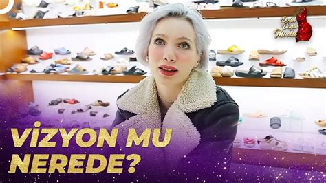 Melike nin Eleştirisi Esra nın Tepesini Attırdı Doya Doya Moda 103