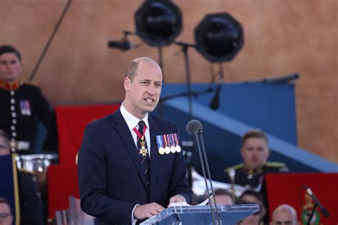 Photo Le Prince William De Galles La Famille Royale D Angleterre