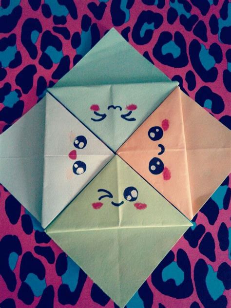 Separadores De Paginas Kawaii