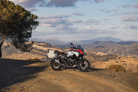 Nowe Bmw R Gs Adventure