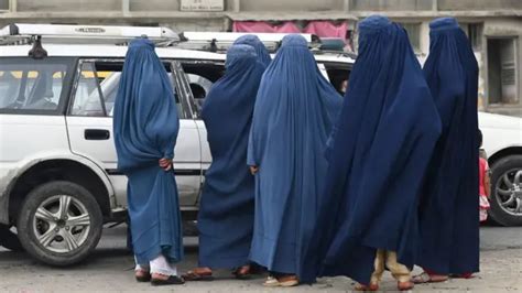 Taliban En Afghanistan Qu Est Ce Que La Charia Et Que Signifie T Elle