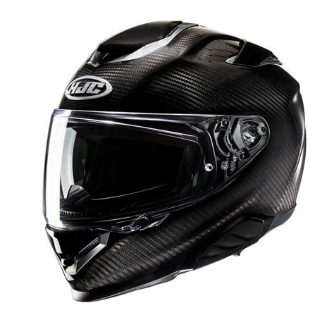 KASK HJC RPHA71 SOLID CARBON BLACK XL Sklep Internetowy MotoLand