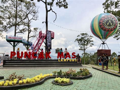 Https Wisata Portal Mom Posts Tempat Wisata Terbaru Di Puncak