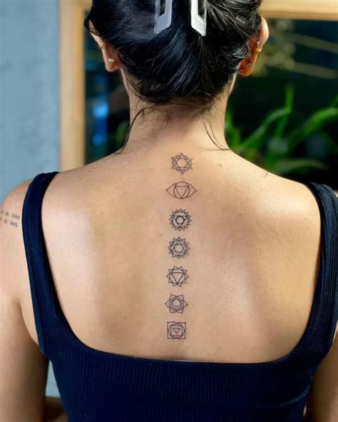 Spiritual Tattoo Ideas Their Meaning Best Smart Shiba
