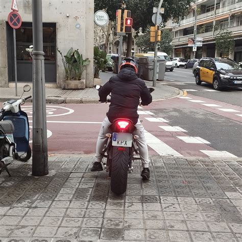 constant on RocKr Mi MT07 se va con su nuevo dueño Quedan para el