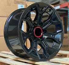 Toyota Tacoma Wheels Rims DragTimes