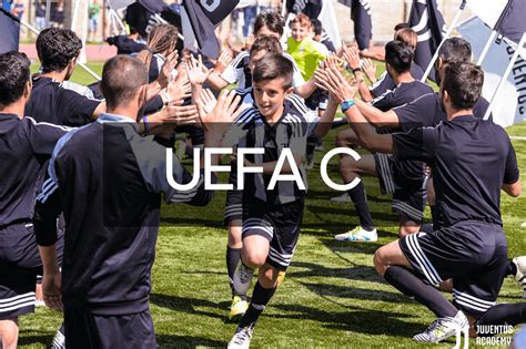 Coach Education Youth Soccer UEFA License Inspiresport