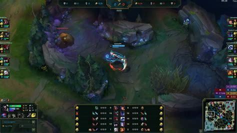 How To Kayn Jungle Clear Like Karasmai YouTube