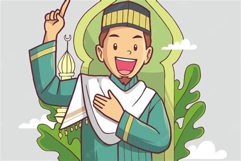 Contoh Beberapa Teks Kultum Ramadhan Singkat 7 Menit Menarik Untuk
