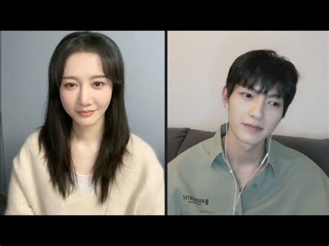 樊治欣 李墨之 对我而言危险的他剧组 收官直播 Fan Zhixin Li Mozhi MY LETHAL MANLivestream