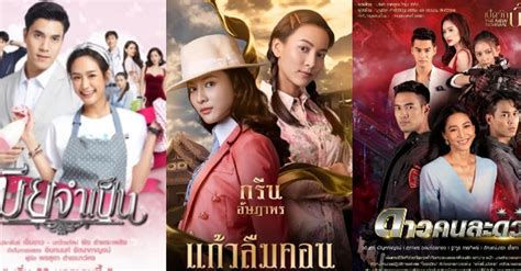 Top 10 phim Thái Lan hay nhất năm 2021 kenhnews