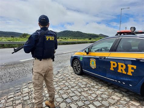 Concurso PRF Diretor Pede Excedentes E Aumento De Cargos Folha Dirigida