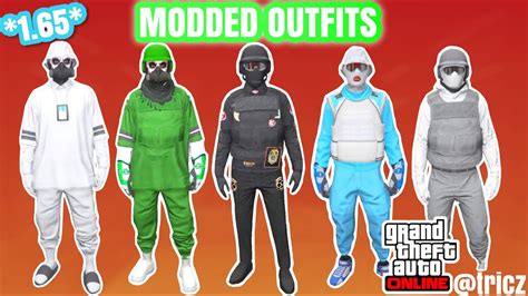 How To Get Multiple Modded Outfits In Gta After Patch Gta