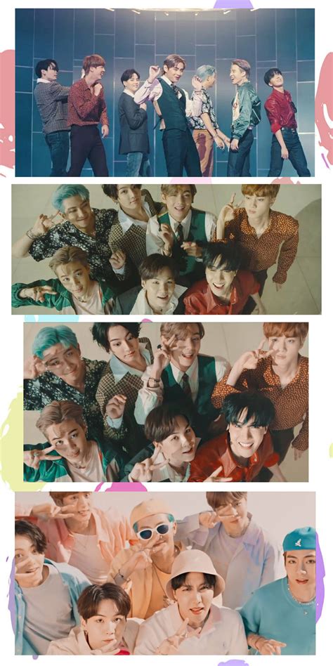 Top 999 Cute Bts Group Wallpaper Full HD 4K Free To Use