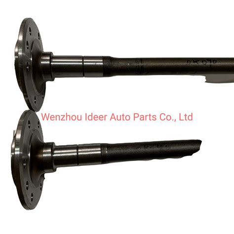 Rear Axle Shaft 42311 0K040 42311 0K090 For Toyota Hilux Vigo Revo