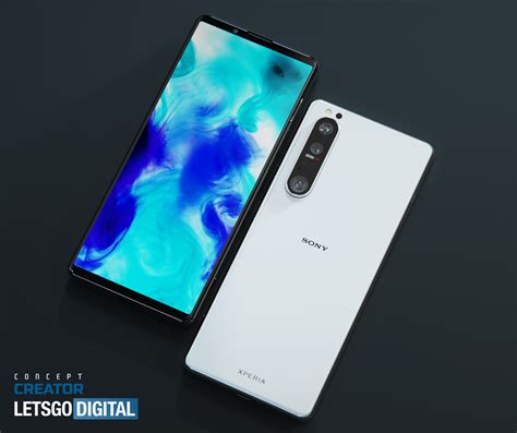 Sony Xperia 1 IV Mark 4 Flagship 2022 của Sony lộ thông số kĩ thuật