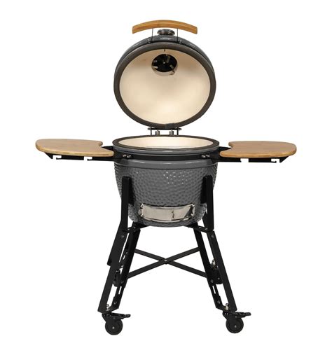Kamado Grill For Sale Rotisserie Ceramic Barbecue Charcoal Kamado BBQ