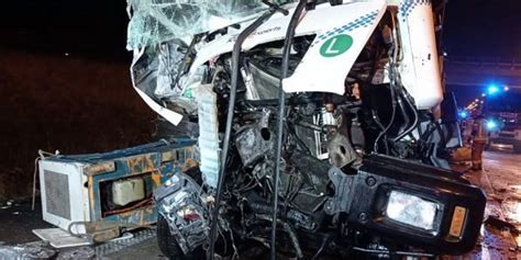 Dwa groźne wypadki na A4 1 ofiara śmiertelna 3 rannych