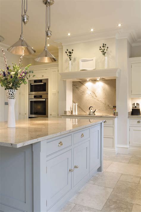 Awesome Kitchen Design Open Plan Best Home Design