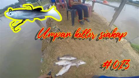 Kembali Ke Kolam Rm3 Jugra Banting 013 YouTube