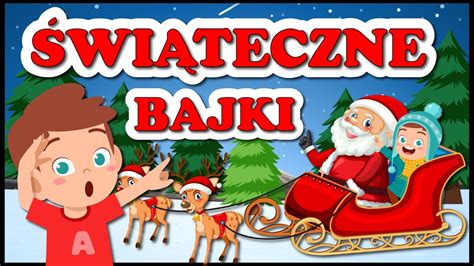 Karolek I Wi Teczne Bajki Dla Dzieci Youtube