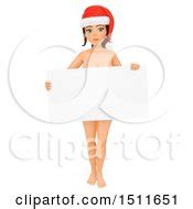 Royalty Free RF Naked Woman Clipart Illustrations Vector Graphics 1